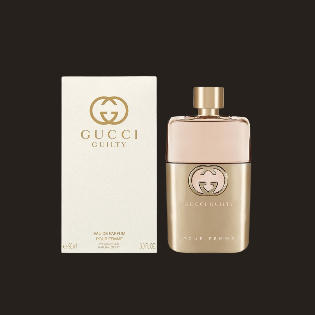 Gucci – Perfume Paradise