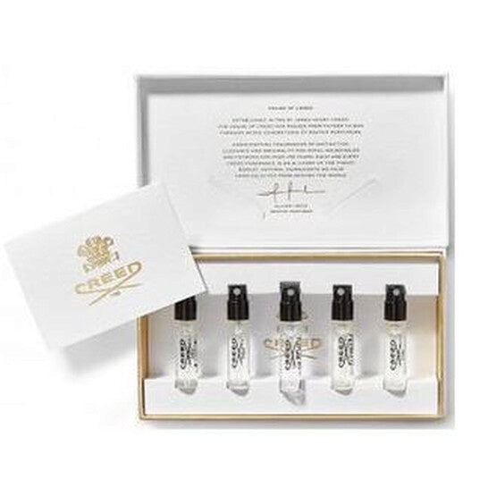 Creed Ladies Mini Set Gift Set Fragrances – Perfume Paradise