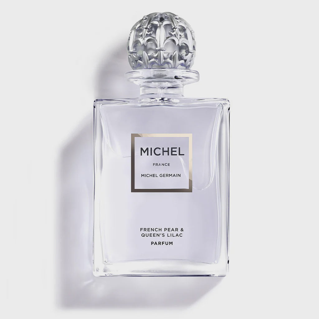 Michel - French Pear & Queen's Lilac Parfum – Perfume Paradise